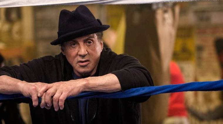 Sylvester Stallone to receive Santa Barbara Film Festival award ...