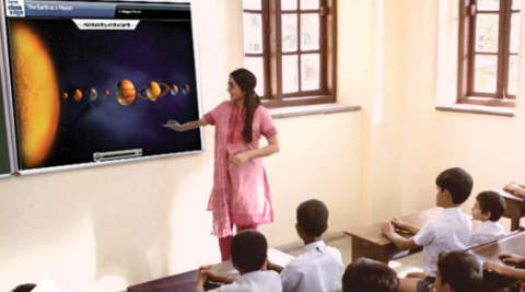 Tata ClassEdge joins hands with Knewton | Education News - The Indian ...