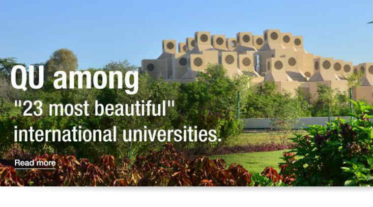 Qatar University tops global ranking, UK has ‘more international ...