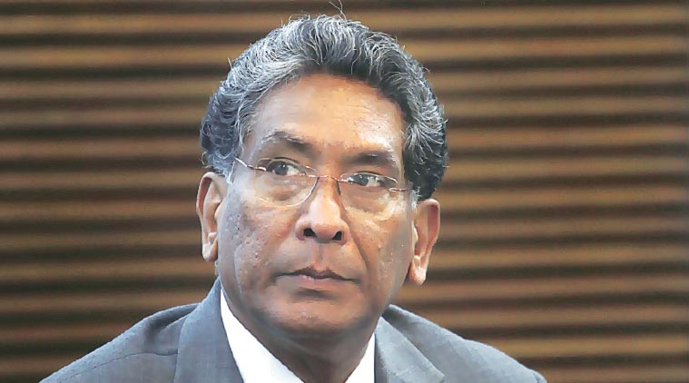 Justice (retd) Vikramajit Sen takes charge of DDCA, forms committees ...