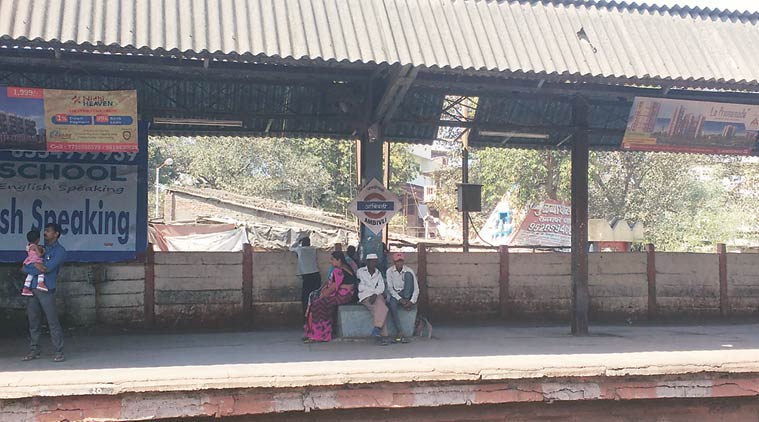 Postcard, from a Mumbai Village: A battle to keep alive legacy ...