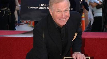 Wayne Rogers Actor