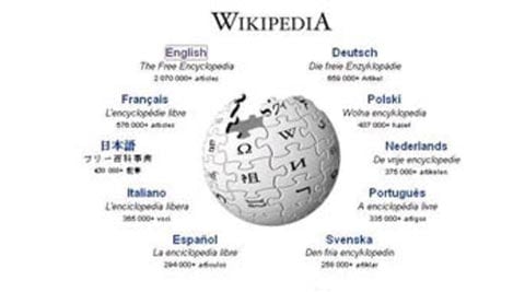Happy birthday, Wikipedia | The Indian Express