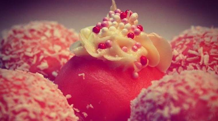 A ‘sweet bid’ to celebrate girl child | Ludhiana News - The Indian Express