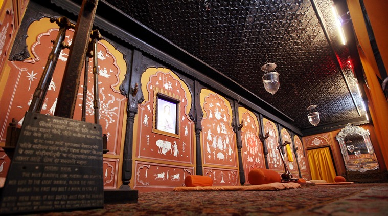 In an antique land | Lifestyle News,The Indian Express