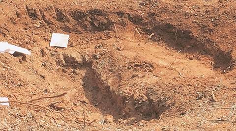 Vellore ‘meteorite’ strike: Stone handed to IIAP | India News - The ...