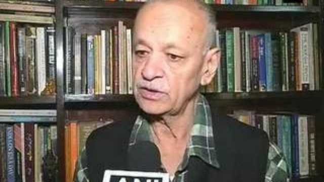 Latest News on Qamar Agha: Get Qamar Agha News Updates along with ...