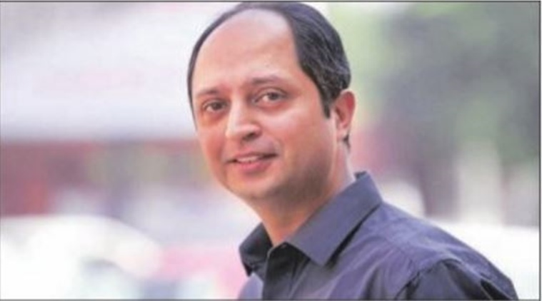 The Boss Files: ‘There was no start-up buzz when we began’ | India News ...