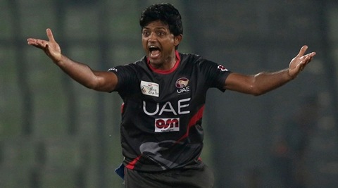 Asia Cup: The whole game was excellent, says UAE captain Amjad Javed ...