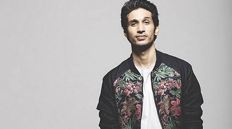 Deja vu college moment for Arjun Kanungo | Music News - The Indian Express