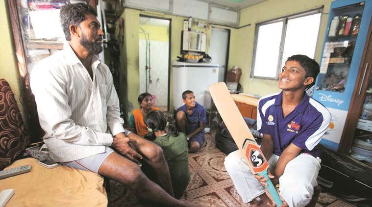 The God-Fathers: The story of Armaan Jaffer’s father | Cricket News ...