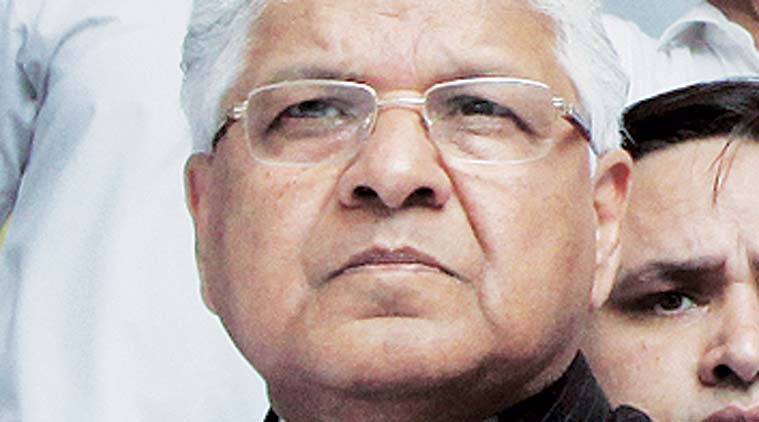 Interview with Ashwani Kumar: ‘If gains don’t percolate, then GDP ...