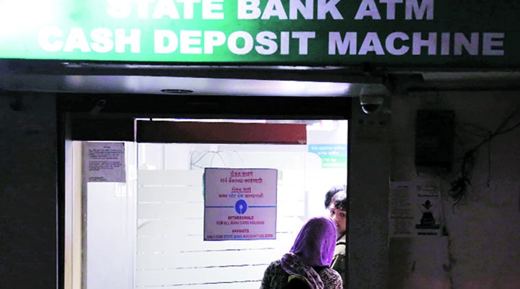 Budget 2016: Government to undertake massive rollout of ATMs in post ...