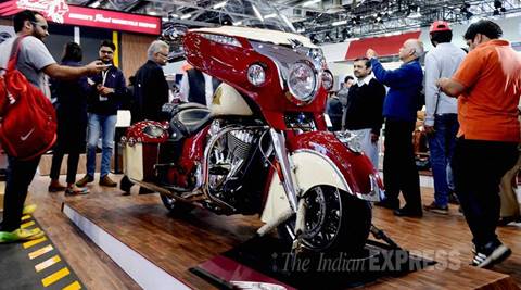 Auto Expo 2016: Best of the show in a single video playlist | Auto ...