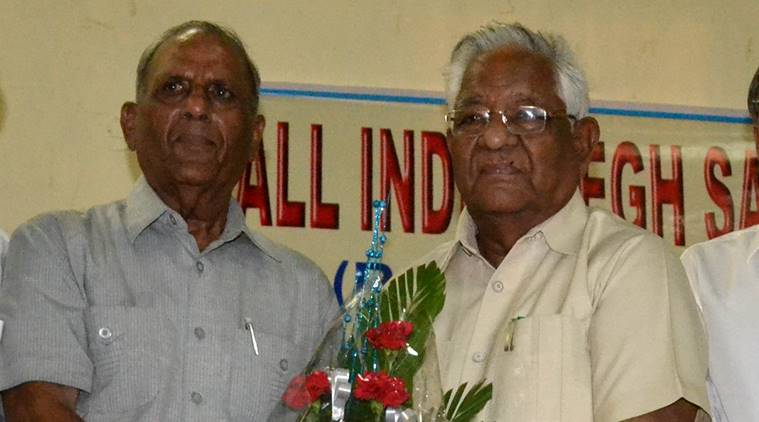 SAD-BJP will also win in 2017 election: Bhagat Chuni Lal | India News ...