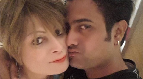 Bobby Darling marries boyfriend Ramneek Sharma in Bhopal | Bollywood ...
