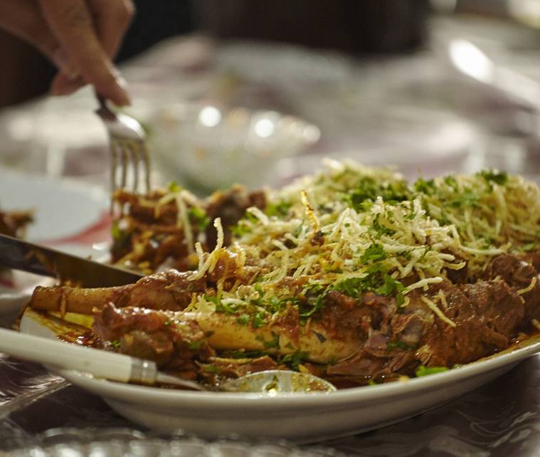 The first dessert is followed by a starter: Why Bohri food is all the ...