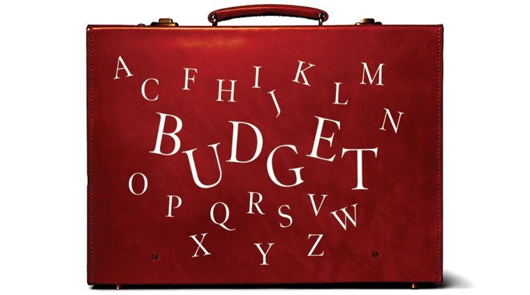 The A to Z from the Budget briefcase | Business News - The Indian Express