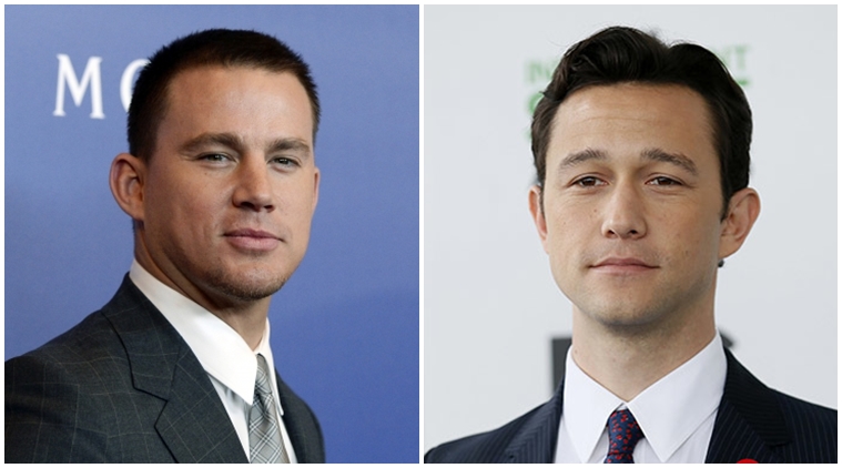 Channing Tatum, Joseph Gordon-Levitt to star in musical comedy ...