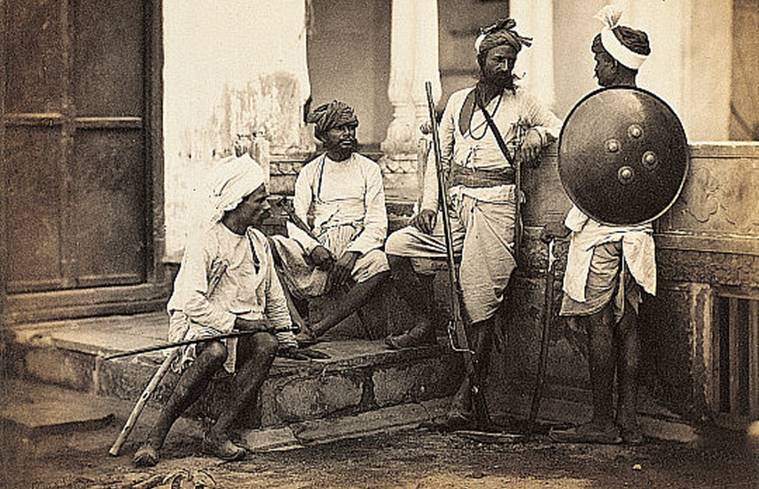 Our obsession with caste is really a colonial hangover | Blogs News ...