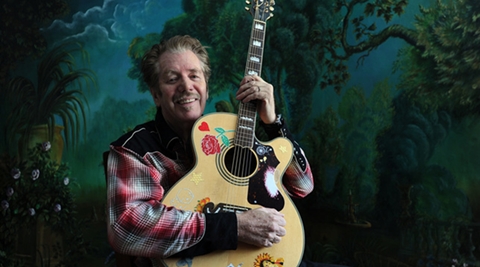 Singer-songwriter Dan Hicks dies at 74 | Music News - The Indian Express