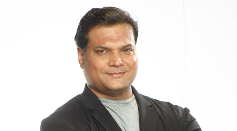 Dayanand Shetty promises more action, thrills in ‘C.I.D.’ | Television ...