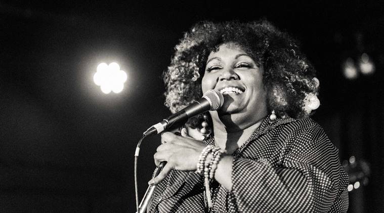 From the heart: Acclaimed Australian singer Emma Donovan’s songs are ...