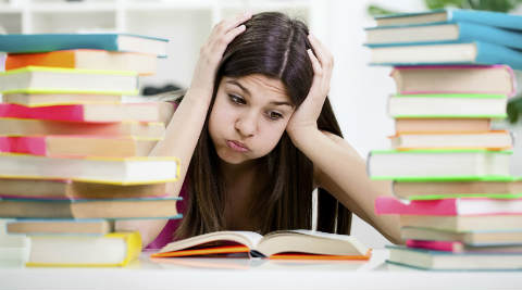 10 tips and tricks to prepare for entrance exams | Education News - The ...