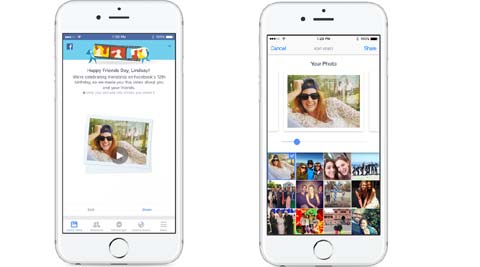 Facebook turns 12, celebrates birthday as ‘Friends Day’ for users ...