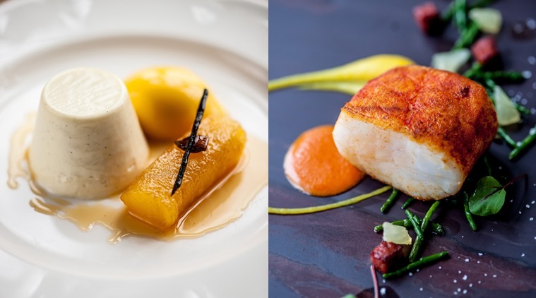 Great food cuts across national boundaries | Food-wine News - The ...