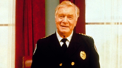 ‘Police Academy’ actor George Gaynes dies at 98 | Hollywood News - The ...