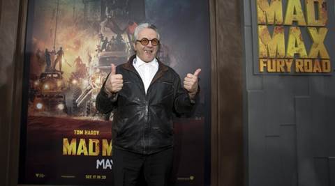 ‘Mad Max’ director George Miller to head Cannes jury | Hollywood News ...