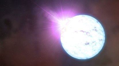 Gravitational Waves Detected Confirming Einsteins Theory