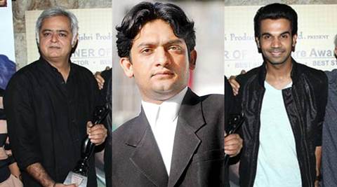 Hansal Mehta, Rajkummar Rao remember Shahid Azmi on death anniversary ...