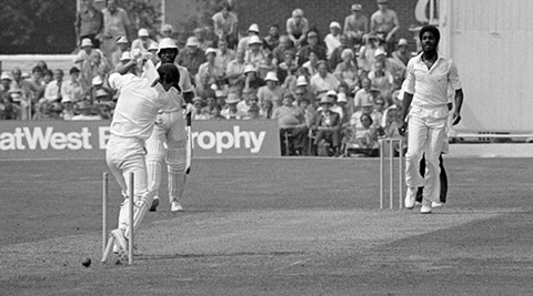 The ‘Whispering Death’ Michael Holding turns 62 | Cricket News - The ...