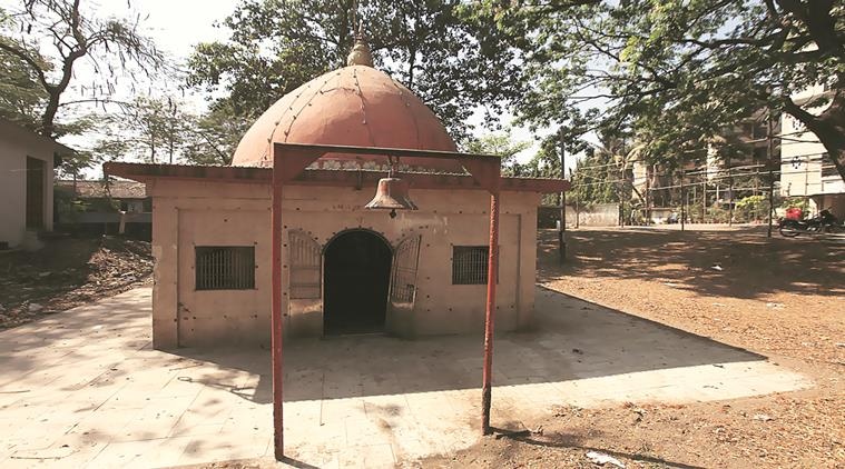 Mahul: A traditional pocket, hemmed in by industries | Mumbai News ...