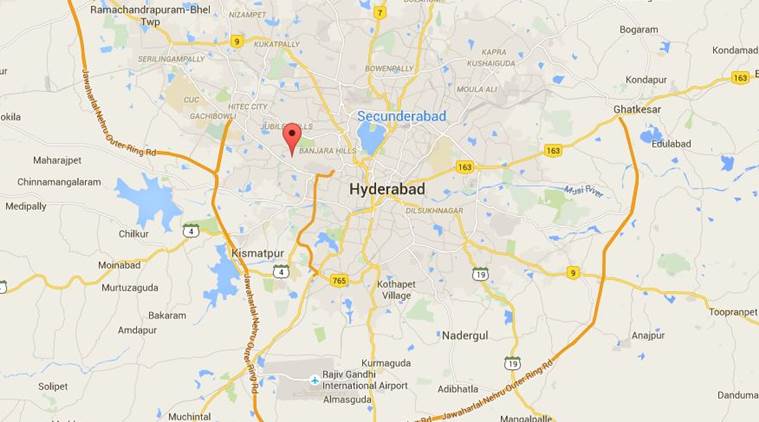 Three Nigerians ‘assaulted’ in Hyderabad – rayalaseema360