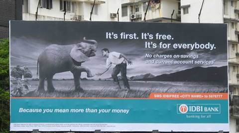 IDBI Bank posts Rs 2,184 cr loss on sharp rise in bad loans and ...