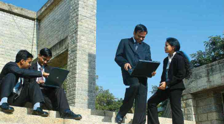 IIM Bangalore records 100% summer placements | Education News - The ... IIM Bangalore records 100% summer placements | Education News - The ...