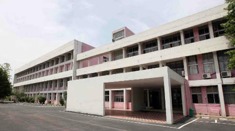 IIT Ropar sees 80 per cent placement, over 12 lakh average package ...