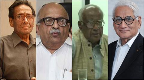 The smart men for smart cities | The Indian Express