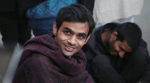Umar Khalid must follow law and surrender, says Delhi High Court ...