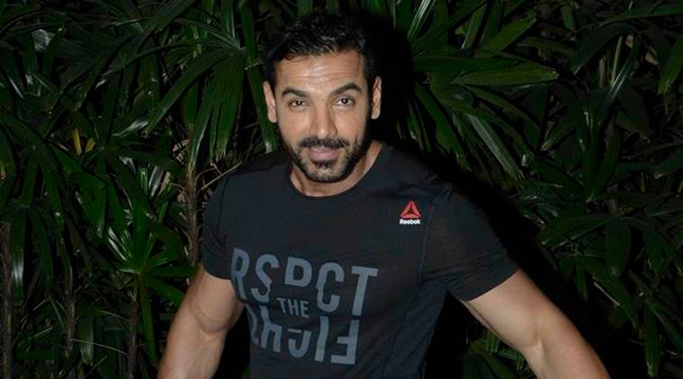 Romantic films don’t work for John Abraham | Bollywood News - The ...