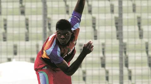 Caribbean pace-setters at U-19 World Cup: If Alzarri Joseph doesn’t get ...