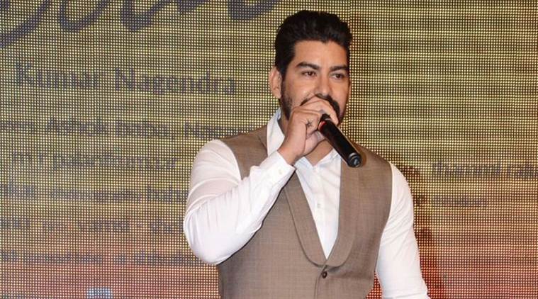 Enjoyed playing a boxer in ‘Tuntari’: Kabir Duhan Singh | Regional News ...