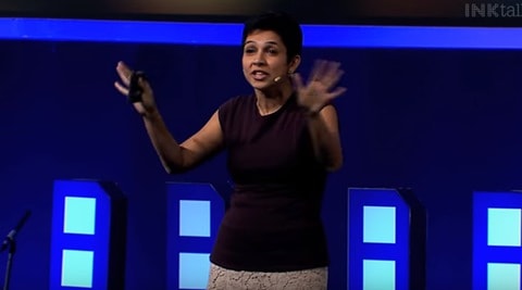 Facebook India MD Kirthiga Reddy steps down, heading back to US ...