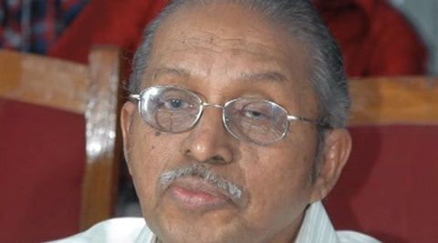 ONV Kurup’s work made message of social justice accessible to the ...