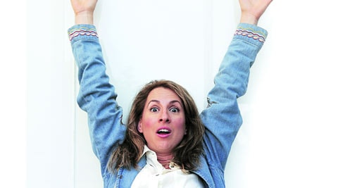 (Mis)Adventures of a Romantic | Art-and-culture News - The Indian Express