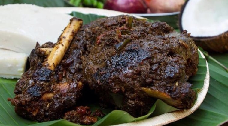 Have you tried Calicut’s ‘forest-style’ Veerappan Chicken yet? | Food ...
