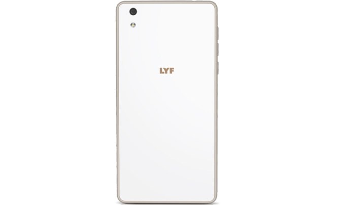 Reliance LYF Wind 6, Earth 1, Water 2 and more: All you need to know ...